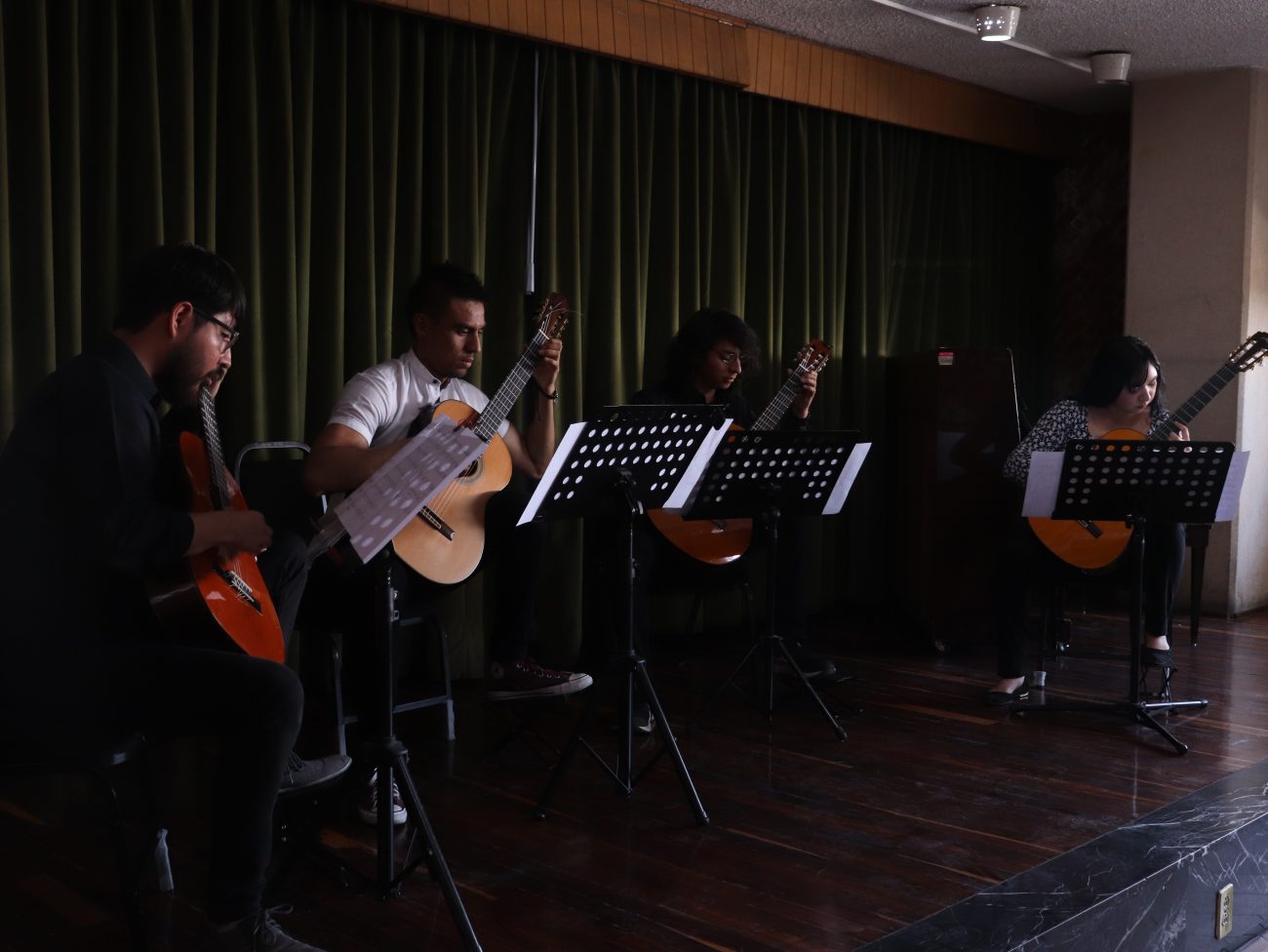 ¡Sé parte de la nueva generación de profesionales de la música del IPBA ...